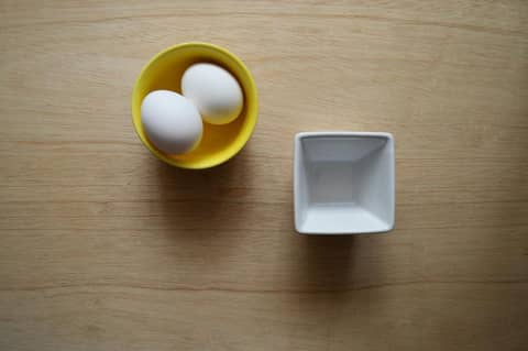 5 Arti Mimpi tentang Telur, Jadi Pertanda Baik? | IDN Times