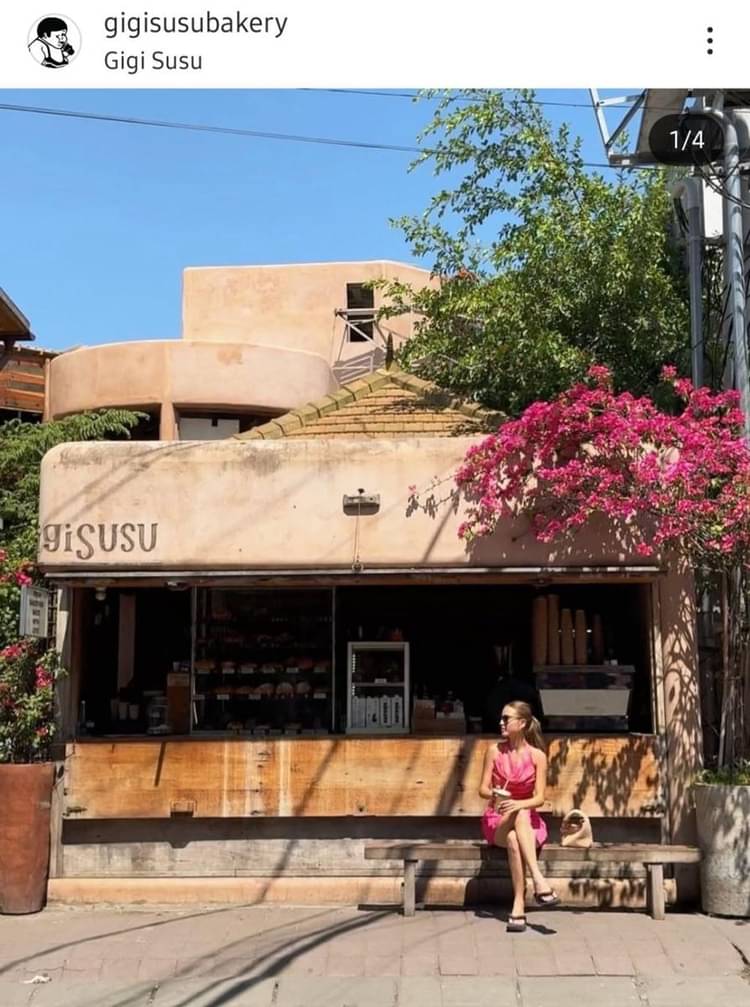 107 Menu Gigi Susu Canggu di Bali yang Lagi Hits | IDN Times