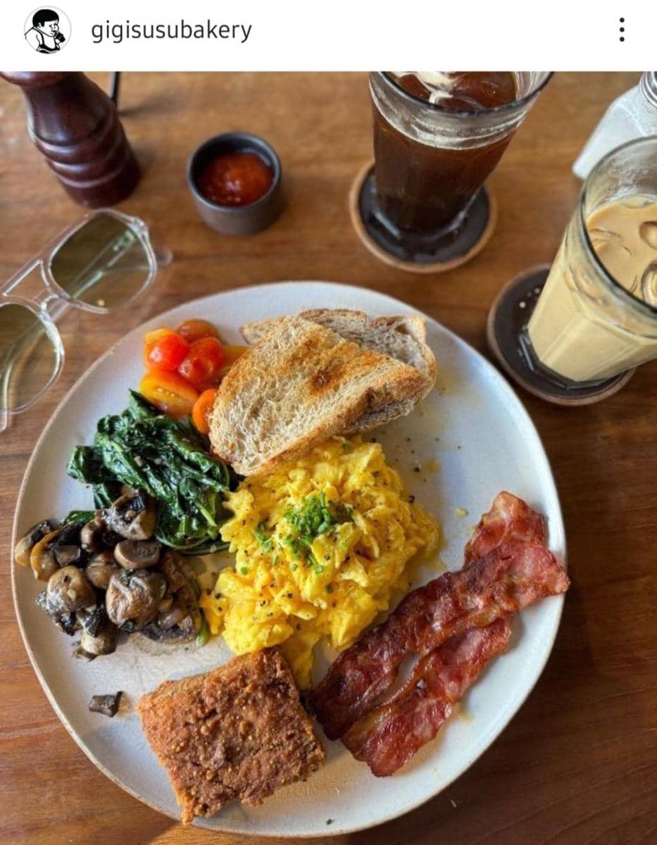 107 Menu Gigi Susu Canggu di Bali yang Lagi Hits | IDN Times