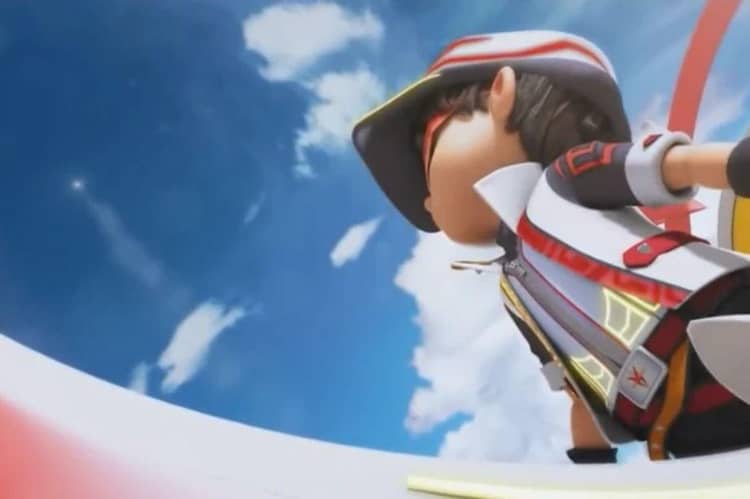 10 Potret Foto BoBoiBoy Supra, Fusion Solar dan Halilintar! | Duniaku.com