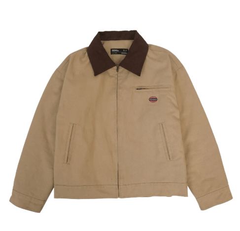 5 Rekomendasi Work Jacket Keren untuk Gaya Kerja yang Fresh | IDN Times