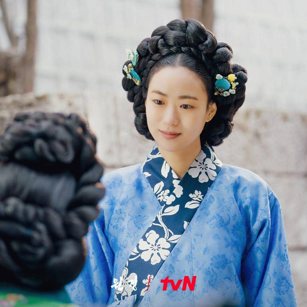 4 Karakter Selir Raja di Drakor 2025, Siapa yang Paling Jahat? | IDN Times