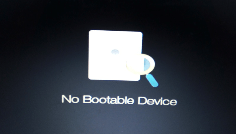 5 Cara Mengatasi No Bootable Device di Laptop dengan Mudah | IDN Times