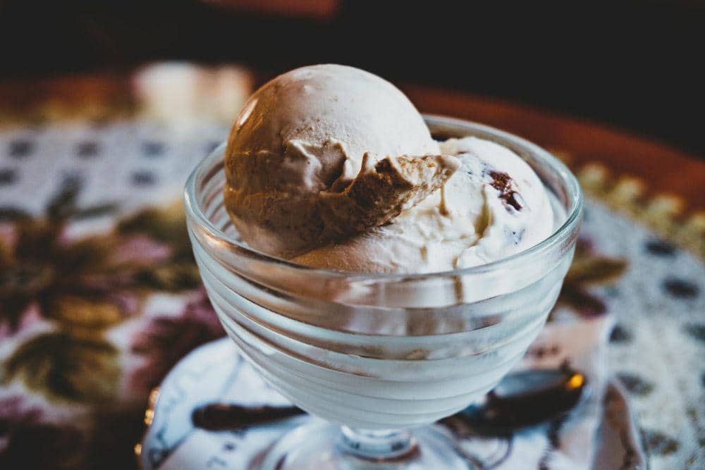 5 Perbedaan Es Krim dan Gelato, Serupa Tapi Tak Sama! | IDN Times