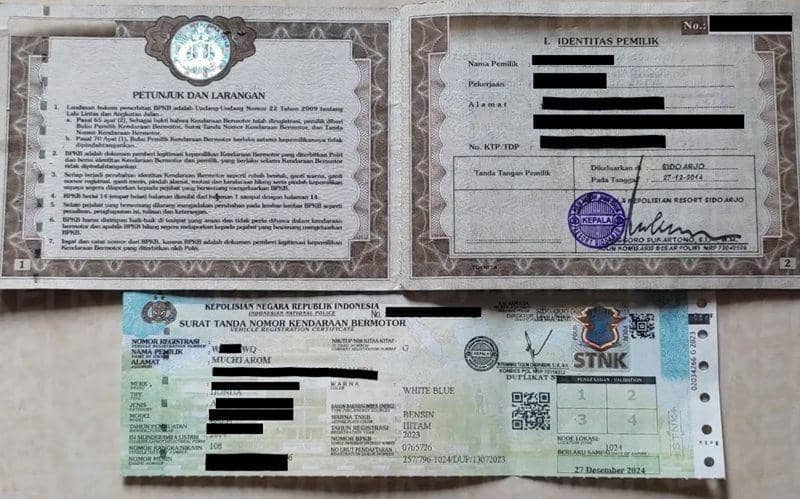 Apa Itu STCK? Ini Pengertian, Cara Mengurus, dan Biayanya | IDN Times