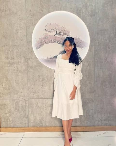 Profil Angie Carvalho, Kontestan Indonesian Idol 13 | IDN Times