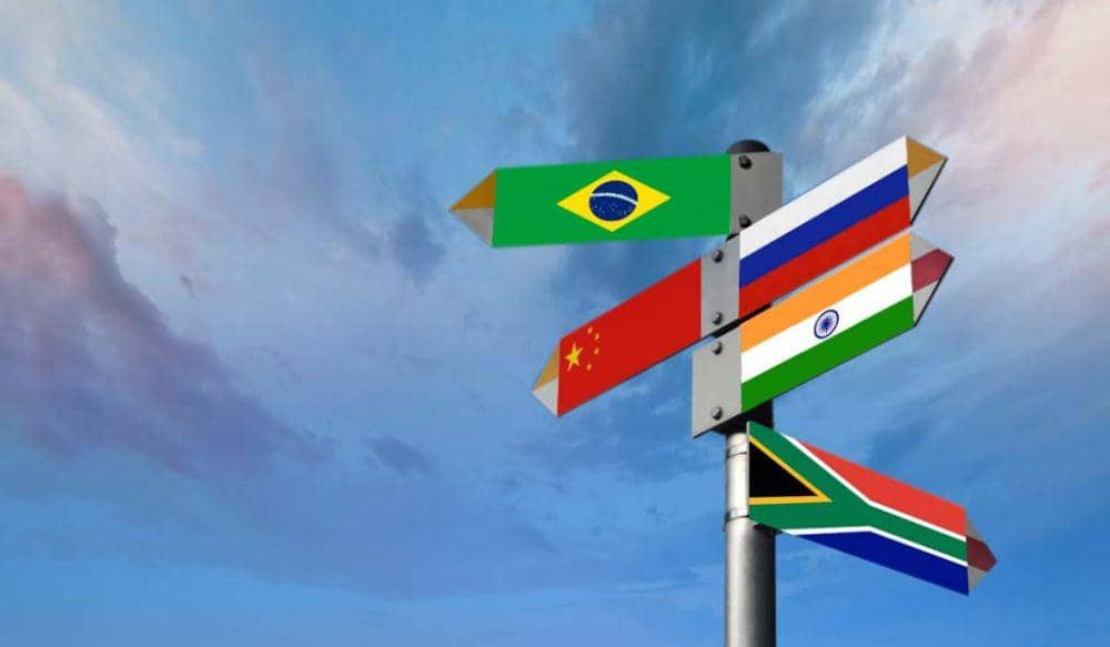 Apa Itu BRICS? Ini Sejarah, Tujuan, dan Daftar Negaranya | IDN Times
