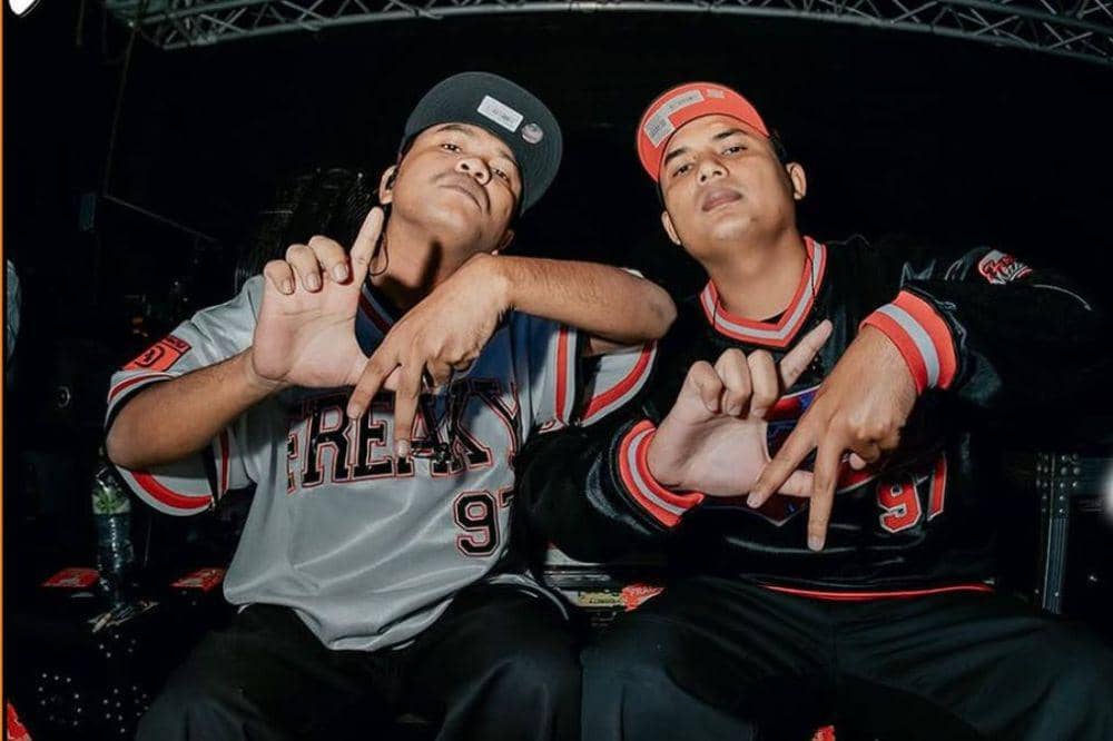 Lirik Lagu Tresna Tekan Mati - NDX AKA | IDN Times