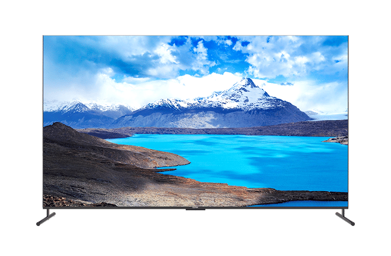 5 Rekomendasi Smart TV 100 Inci Termurah Awal 2025 | IDN Times