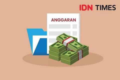 DPR-Pemerintah Sepakati Postur RAPBN 2026, Ini Daftarnya | IDN Times