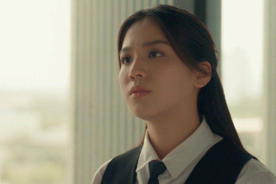 3 Drama Thailand yang Dibintangi Bonnie Pattraphus | IDN Times