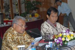 Purnomo Yusgiantoro: Akademisi hingga Penasihat Presiden | IDN Times