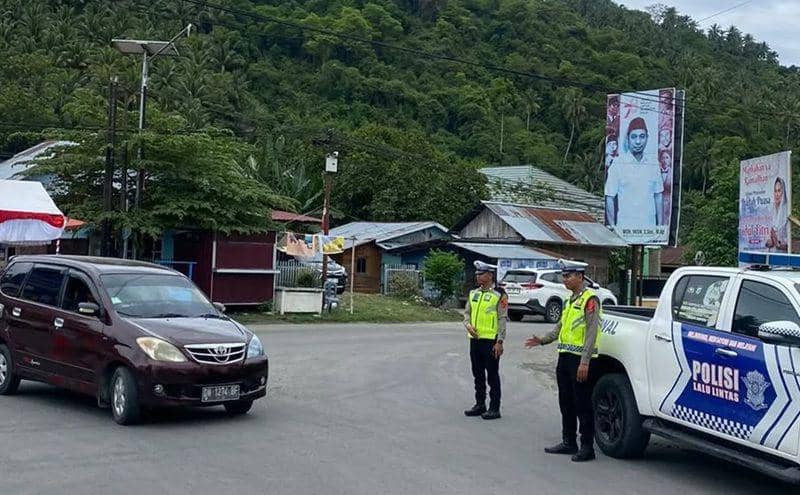 Layanan Patwal: Pengertian, Prosedur, dan Aturannya | IDN Times