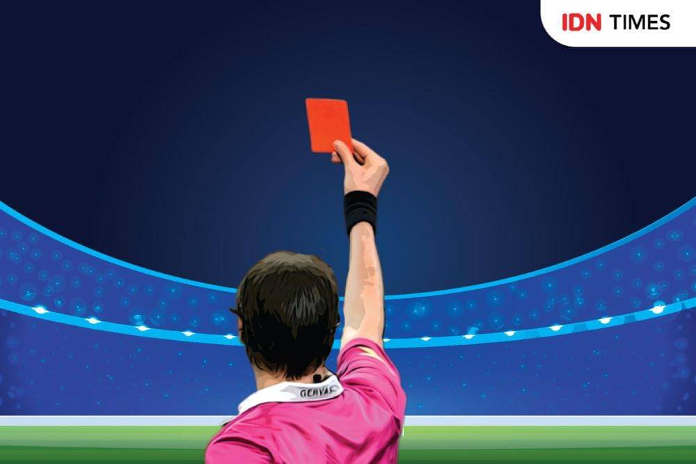15 Peraturan Futsal dan Bedanya dengan Sepak Bola, Pahami! | IDN Times