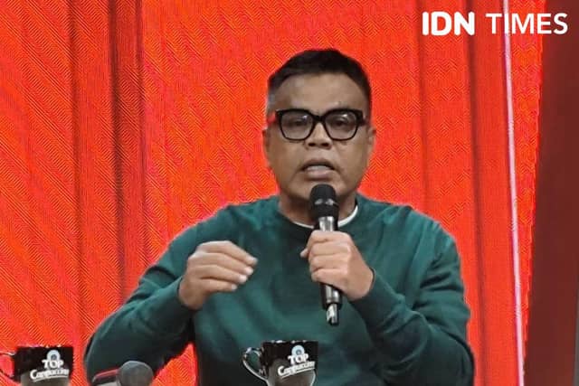 SUCI 11 akan Tonjolkan Pesona Peserta, Bukan Gimik Jurinya | IDN Times