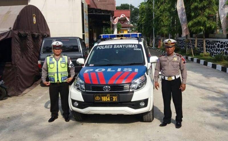 Layanan Patwal: Pengertian, Prosedur, dan Aturannya | IDN Times