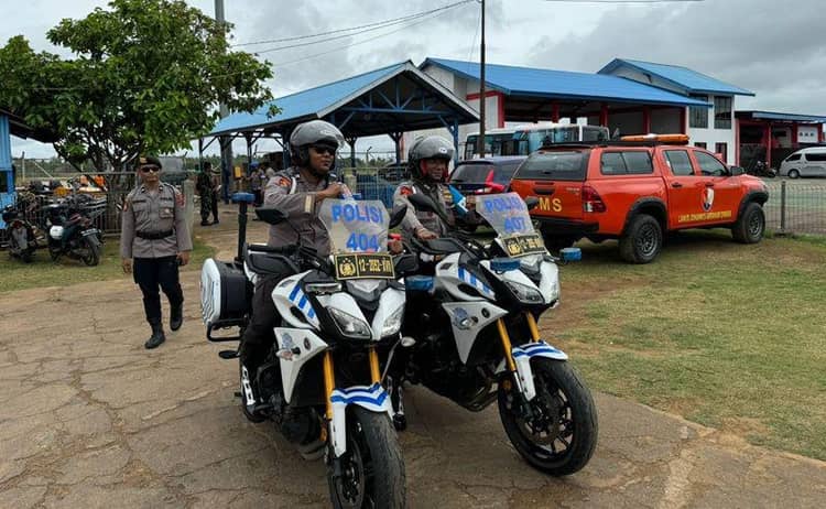 Layanan Patwal: Pengertian, Prosedur, dan Aturannya | IDN Times