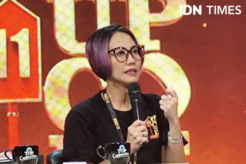 SUCI 11 akan Tonjolkan Pesona Peserta, Bukan Gimik Jurinya | IDN Times