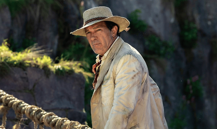 5 Fakta Paddington in Peru | IDN Times