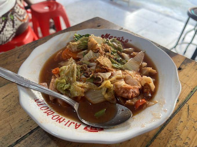 5 Selat Solo Hidden Gems di Solo, Nikmatnya Gak Bikin Kecewa | IDN Times