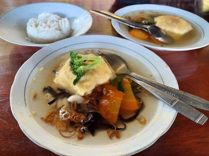 5 Selat Solo Hidden Gems di Solo, Nikmatnya Gak Bikin Kecewa | IDN Times