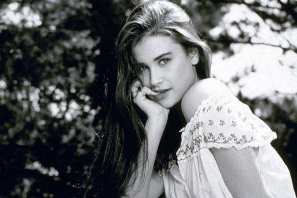 11 Fakta Demi Moore, Raih Golden Globes Pertamanya! | IDN Times