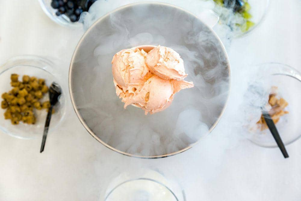 5 Perbedaan Es Krim dan Gelato, Serupa Tapi Tak Sama! | IDN Times