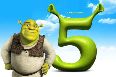 Sinopsis Film Shrek 5 dan Jadwal Tayangnya, Selisih16 Tahun! | IDN Times