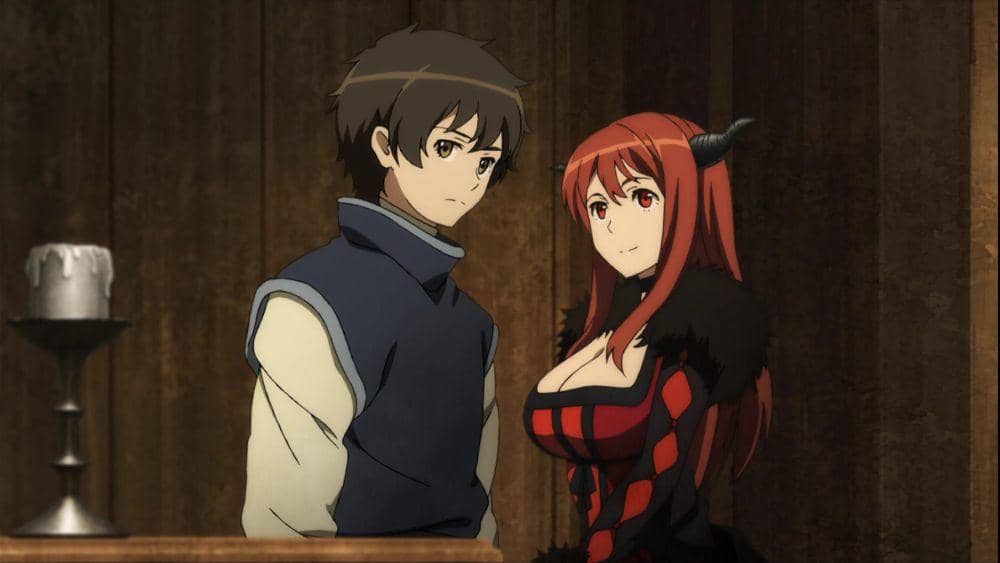 Rekomendasi Anime dengan Protagonis Raja Iblis | IDN Times