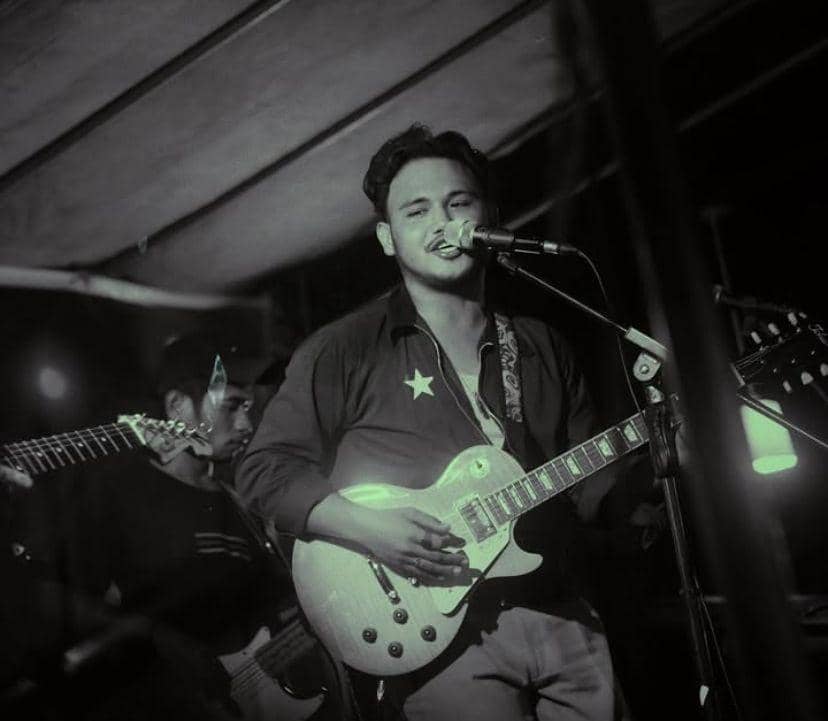 Profil Dimansyah Laitupa, Kini Resmi Nikahi Salma Salsabil | IDN Times