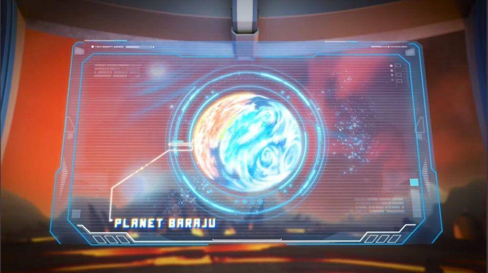 Kapan BoBoiBoy Galaxy Baraju Rilis? Ini Informasinya | Duniaku.com