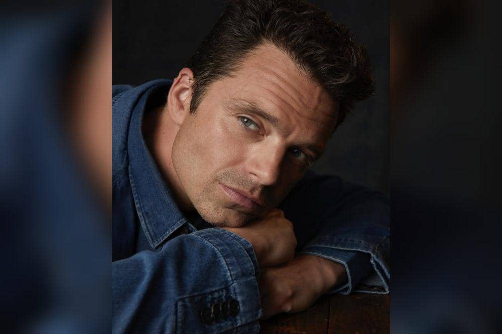 10 Fakta Menarik Sebastian Stan, Menang Golden Globes 2025 | IDN Times