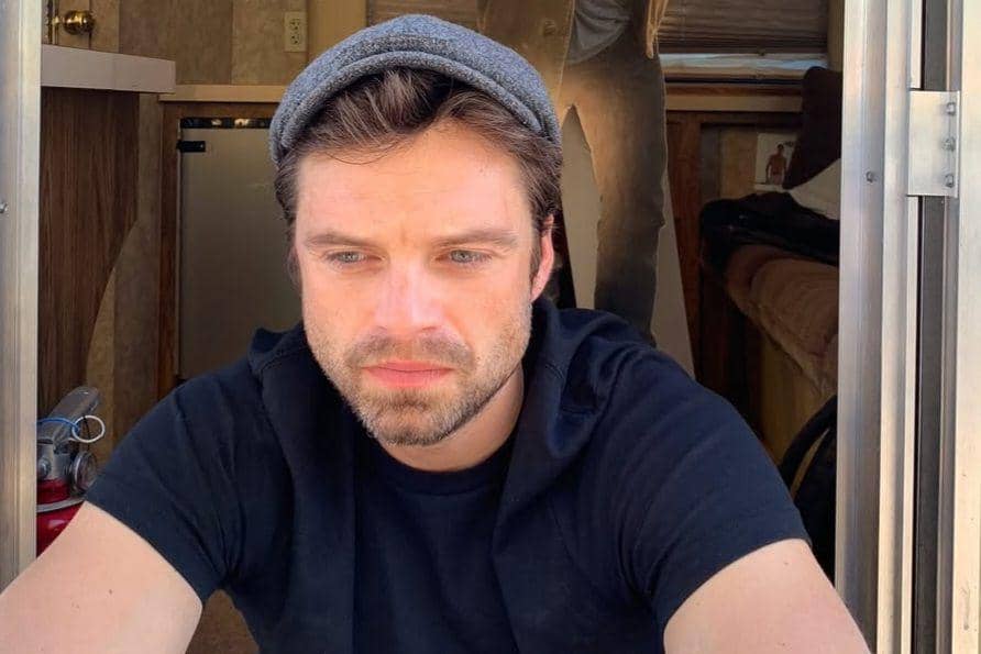 10 Fakta Menarik Sebastian Stan, Menang Golden Globes 2025 | IDN Times