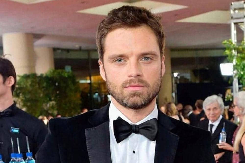 10 Fakta Menarik Sebastian Stan, Menang Golden Globes 2025 | IDN Times