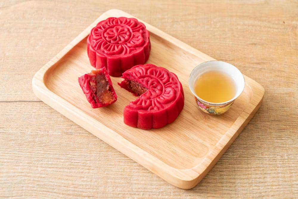 3 Resep Mooncake untuk Pemula, Cocok Jadi Hampers Imlek | IDN Times
