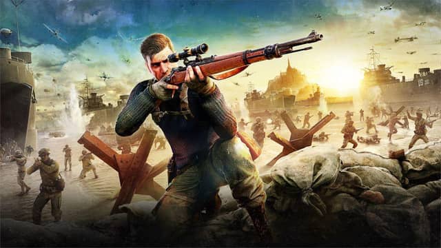 7 Game Sniper Menarik di 2025, Seru untuk Dimainkan! | IDN Times