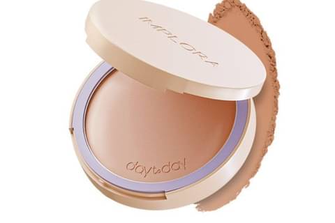 10 Bedak yang Semakin Berkeringat Semakin Bagus, Flawless! | IDN Times