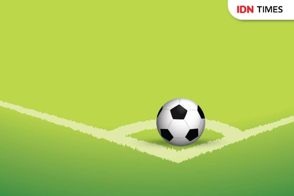 Nunez dan Jones Gagal Tembak Penalti, Van Dijk Pasang Badan | IDN Times