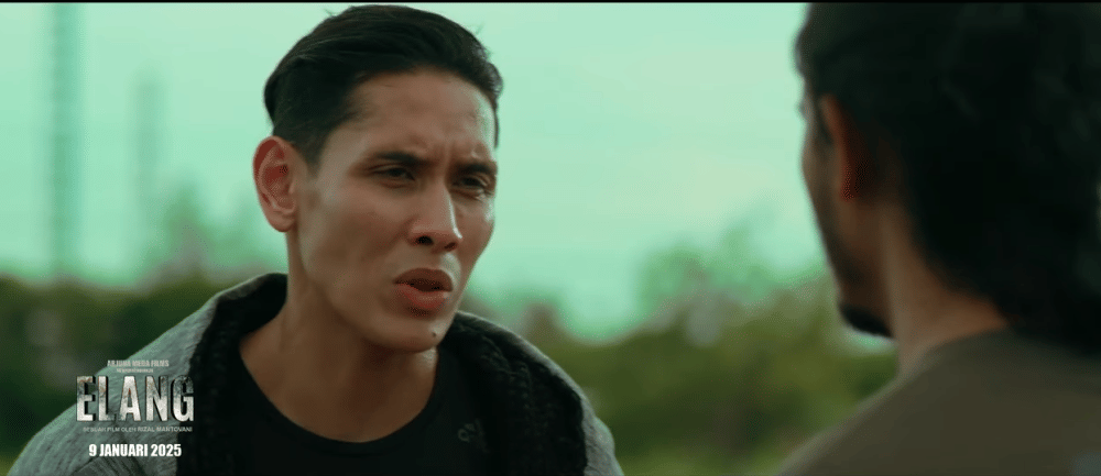 Film Indonesia Terlaris Awal Tahun 2025, Almarhum Memimpin | IDN Times ...