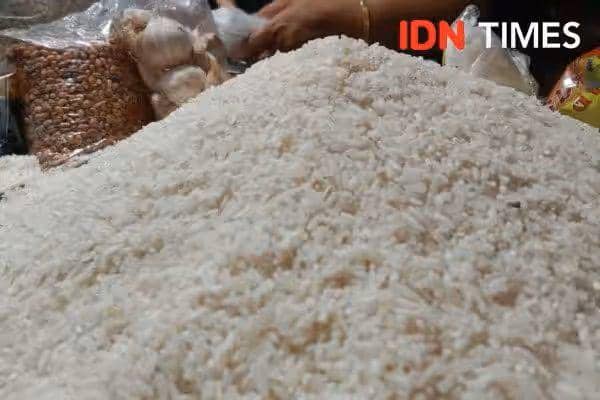 Berikut Daftar Harga Gabah dan Beras Resmi dari Bulog 2025 | IDN Times ...