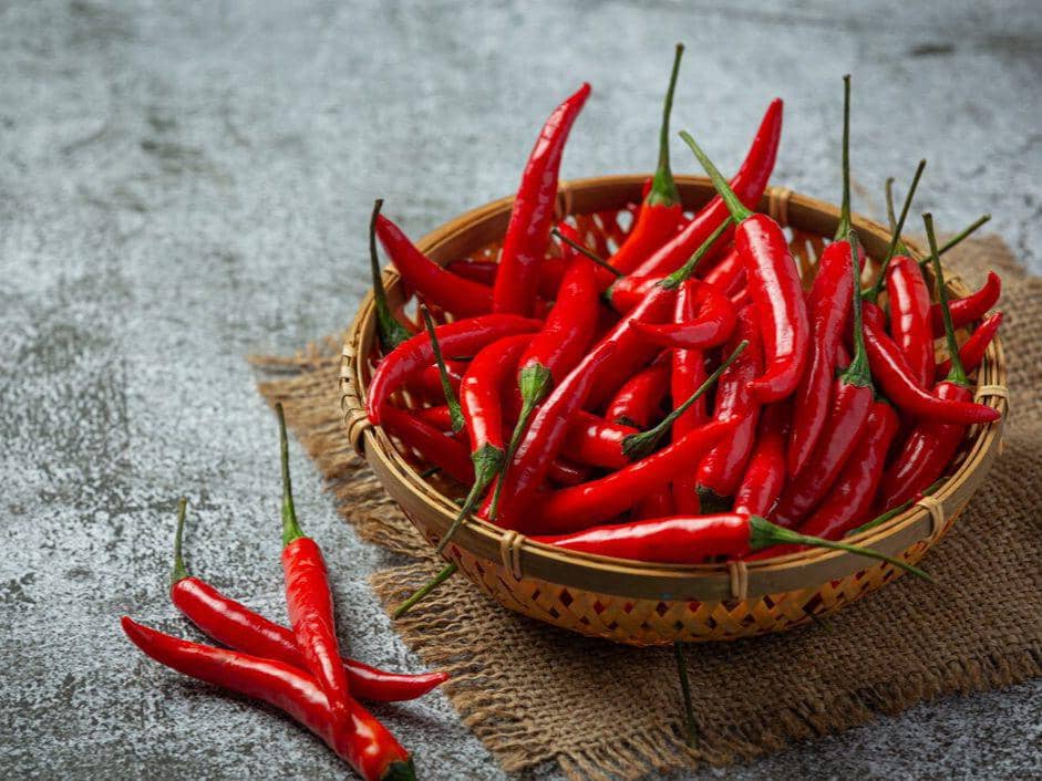 Diprediksi Harga Cabai Merah dan Daging Sapi Naik, Cek Harganya! | IDN ...