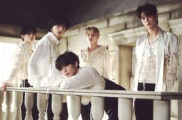 7 Album KPop Terlaris Versi Circle Chart 2024 | IDN Times