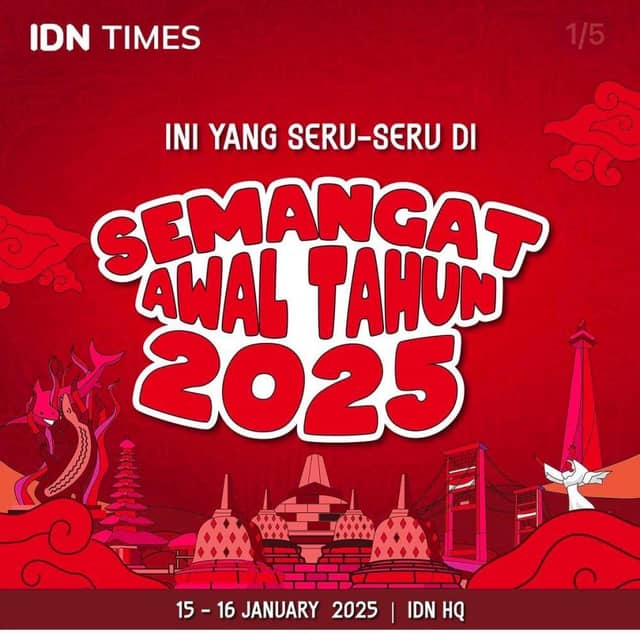 Profil Eniya Listiani, Peneliti Jadi Dirjen Energi Hijau | IDN Times