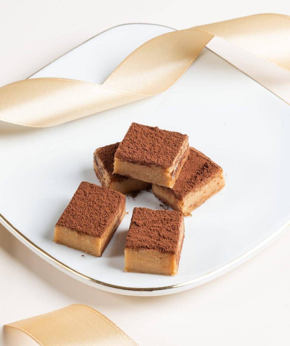 Varian Rasa Falala Chocolate | IDN Times