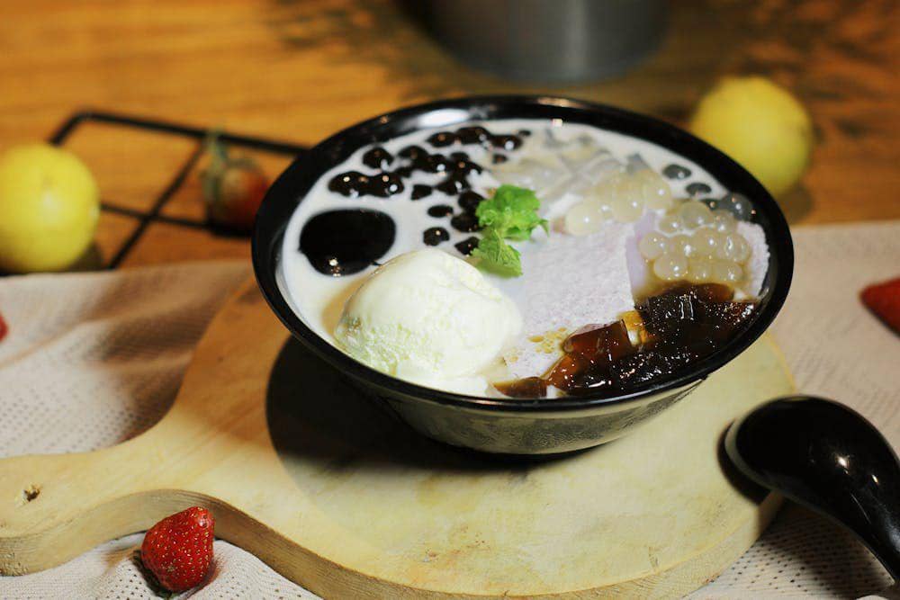 Resep Ching bo Leung, Sup Manis Khas Hainan untuk Dessert | IDN Times
