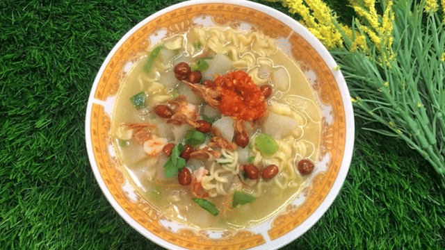 5 Resep Kreasi Sup Khas Nusantara yang Menghangatkan Tubuh | IDN Times ...