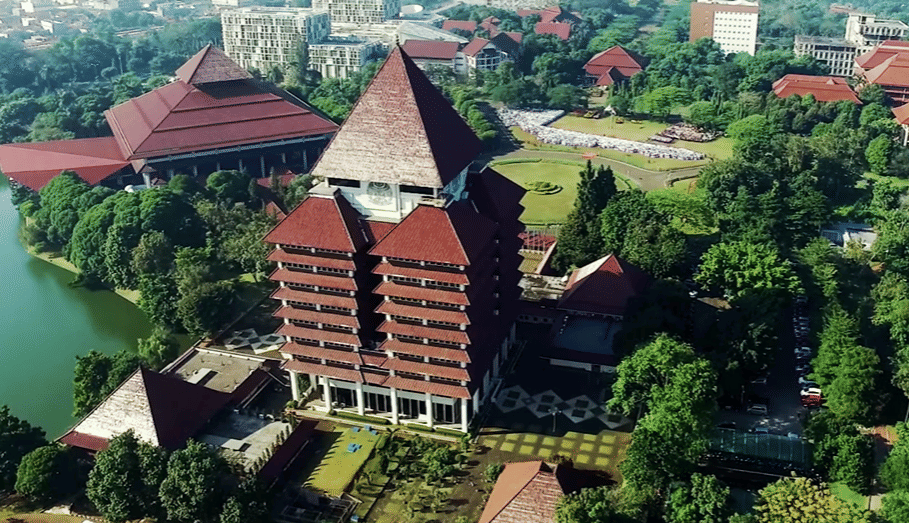 Cara Bayar UKT UI, Ada Banyak Pilihan Metode Pembayaran! | IDN Times