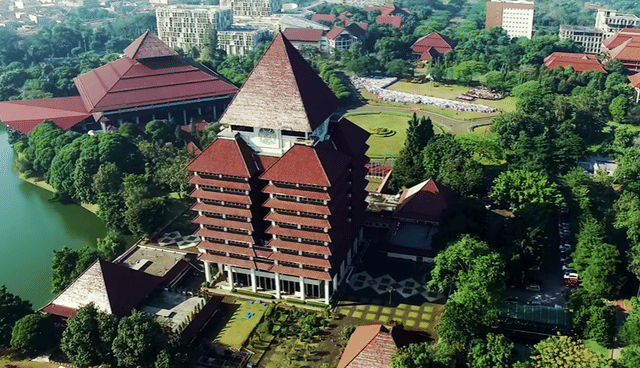 Cara Bayar UKT UI, Ada Banyak Pilihan Metode Pembayaran! | IDN Times