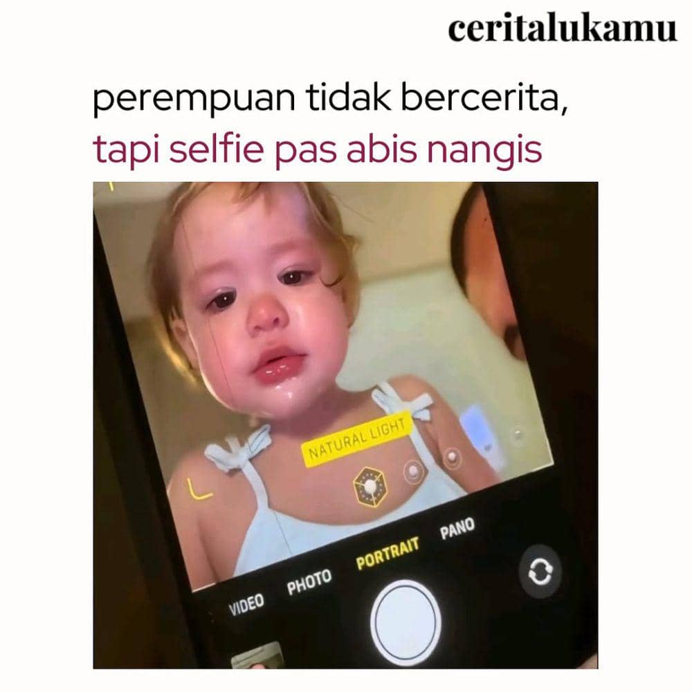 Meme Ini Cuma Cewek yang Paham | IDN Times