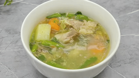 5 Resep Kreasi Sup Khas Nusantara yang Menghangatkan Tubuh | IDN Times ...